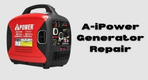 A-iPower Generator Repair - GeneratorStop.com