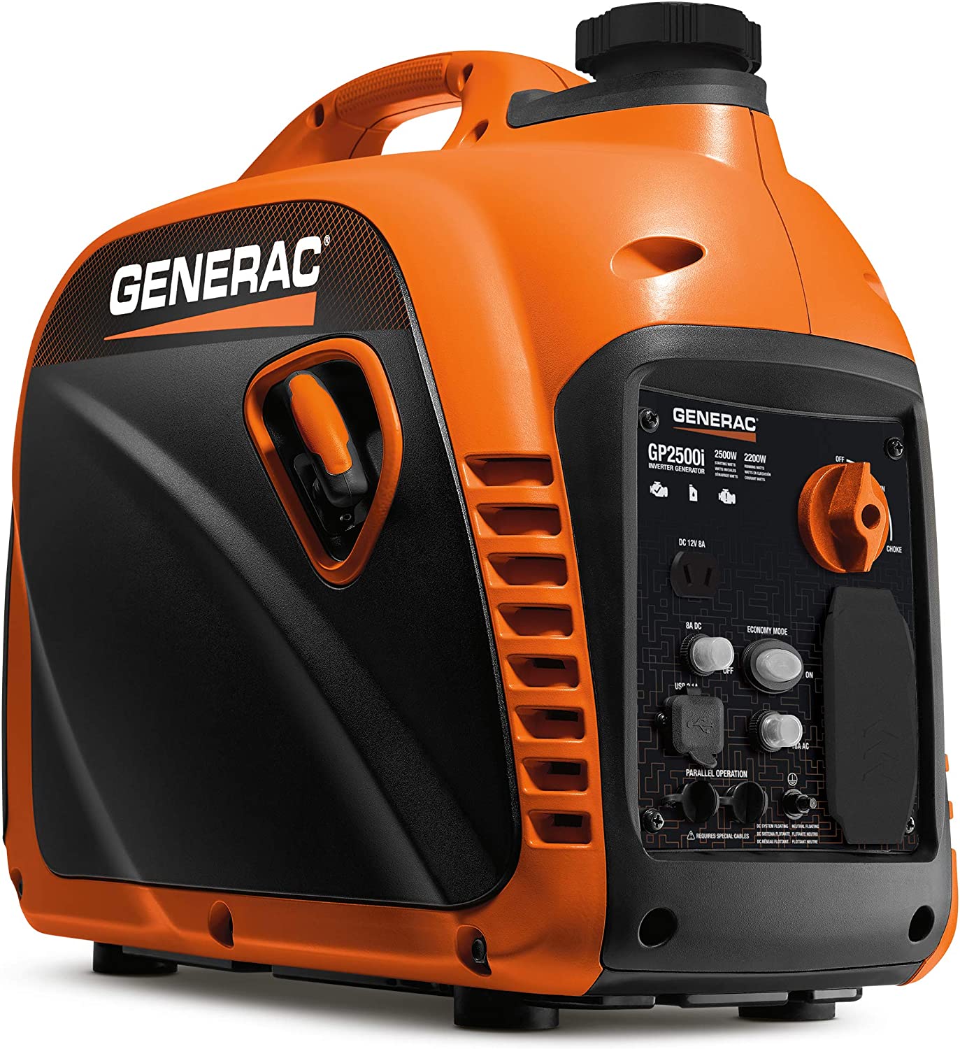 Generac Generator Reviews (Dual Fuel, Inverter, Standby ...
