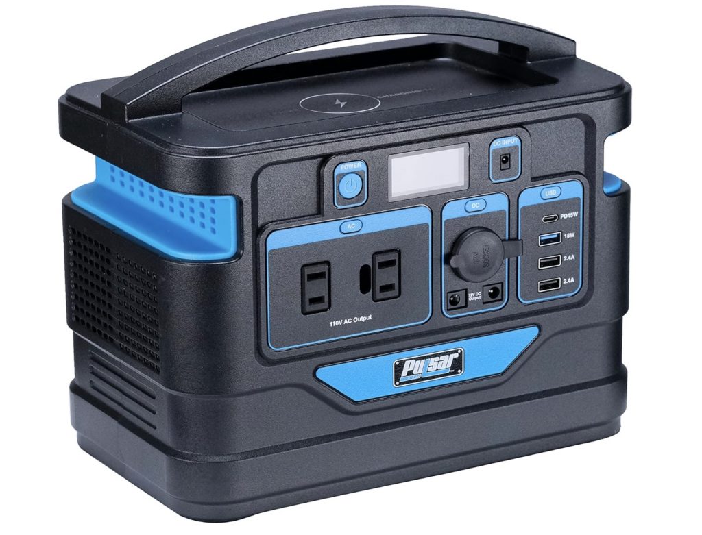 Pulsar Generator Reviews (Inverter, Portable, Dual Fuel ...