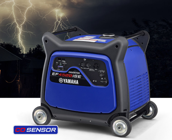 Yamaha Generator Reviews (Inverter, Portable, Dual Fuel ...