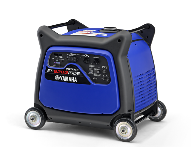 Yamaha Generator Reviews (Inverter, Portable, Dual Fuel ...