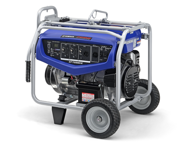 Yamaha Generator Reviews (Inverter, Portable, Dual Fuel ...