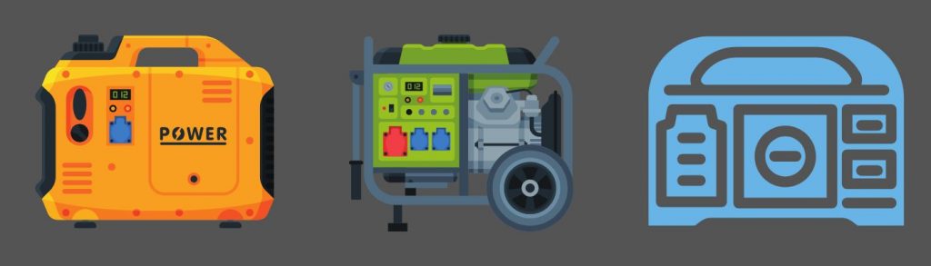 Best Battery Powered Generator (Portable Power Stations ...