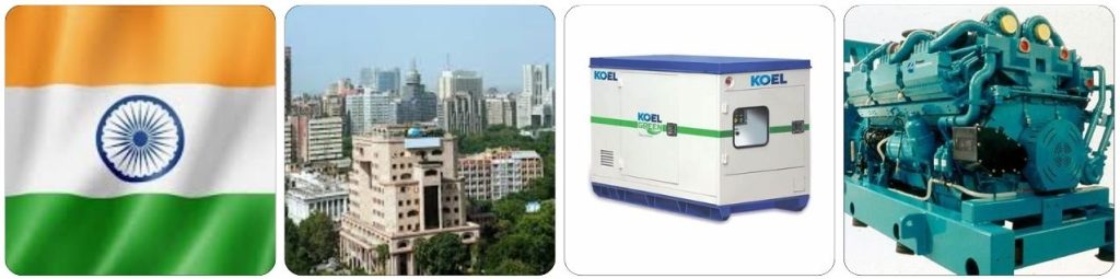 Buying a Generator in India - GeneratorStop.com