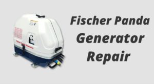 Fischer Panda Generator Repair - GeneratorStop.com