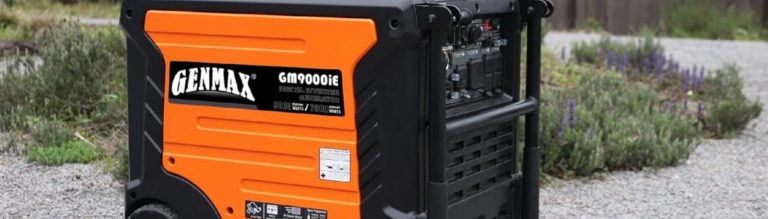 Genmax Generator Reviews (Inverter, Portable, Dual Fuel ...