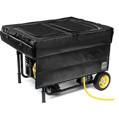 Best Generator Covers (Reviews and Guide) - GeneratorStop.com
