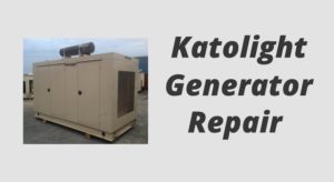 Katolight Generator Repair - GeneratorStop.com