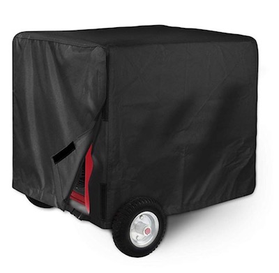 Best Generator Covers (Reviews and Guide) - GeneratorStop.com