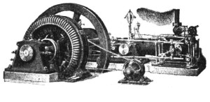 The Complete History of Power Generators - GeneratorStop.com