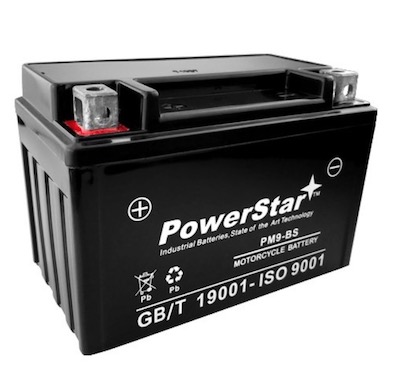 Best Generator Batteries (Reviews and Guide) - GeneratorStop.com