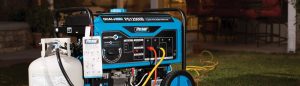 Pulsar Generator Reviews (Inverter, Portable, Dual Fuel ...