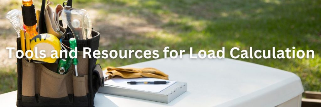Generator Load Calculation Sheet and Formula - GeneratorStop.com