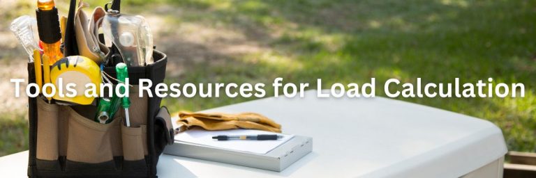 Generator Load Calculation Sheet and Formula - GeneratorStop.com