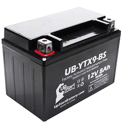 Best Generator Batteries (Reviews and Guide) - GeneratorStop.com