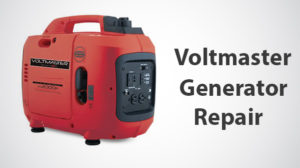 Voltmaster Generator Repair - GeneratorStop.com