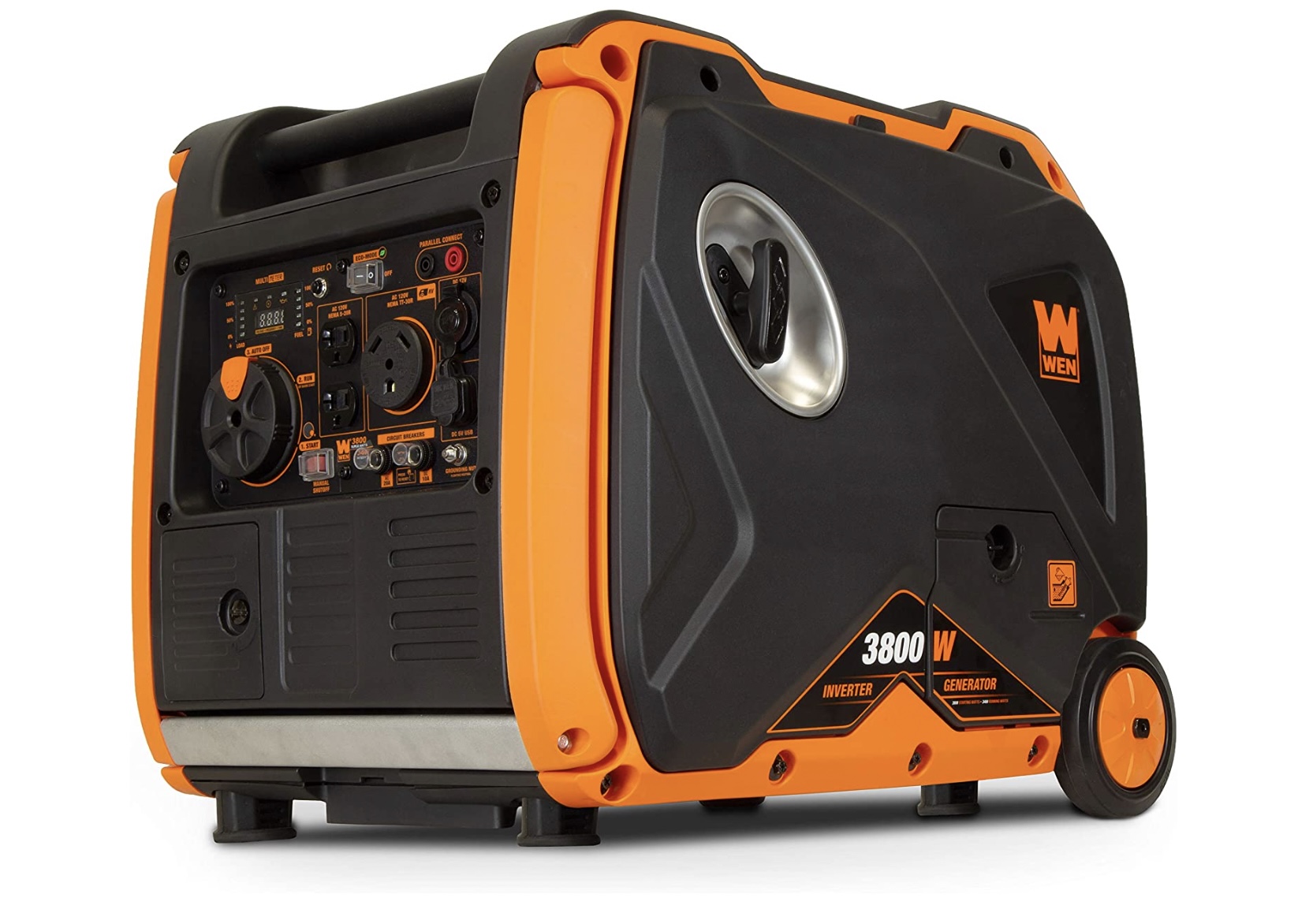 Best Generators for a DJ Setup - GeneratorStop.com